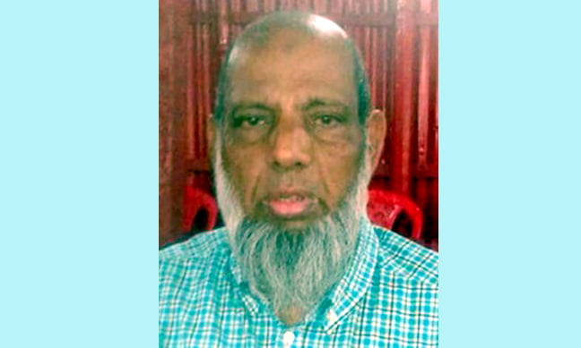 ষাটোর্ধ্ব প্রবাসী আব্দুল মতিন বিয়ে করে বেকায়দায়