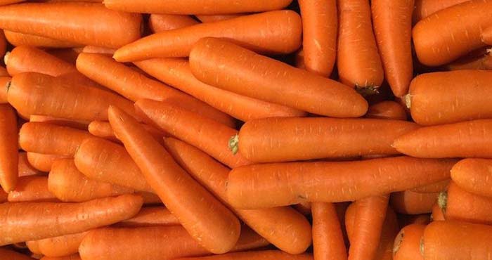 গাজর খেলে যে সব কঠিন রোগ সারে, জানলে অবাক হবেন!