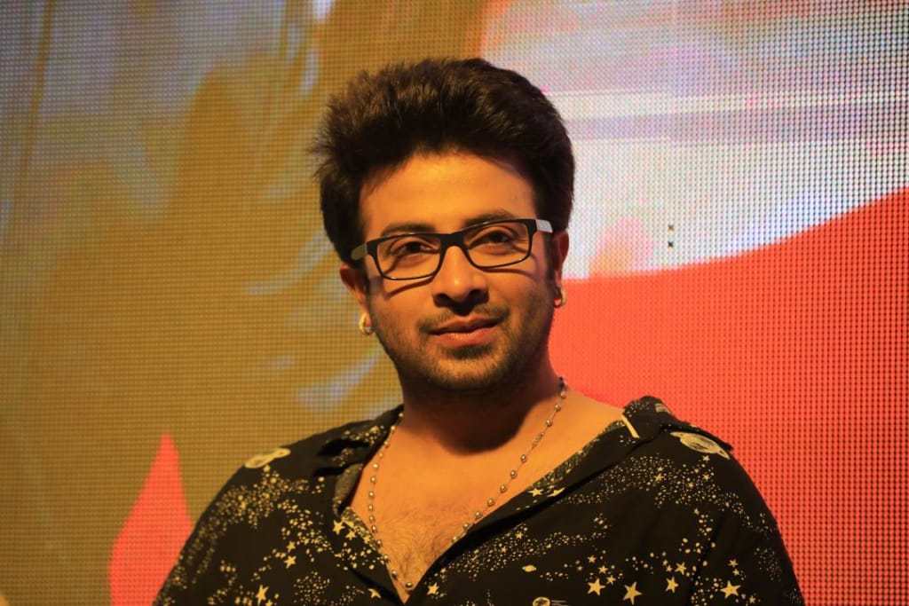 কোনো তরুণই ভিলেন হতে চায় না