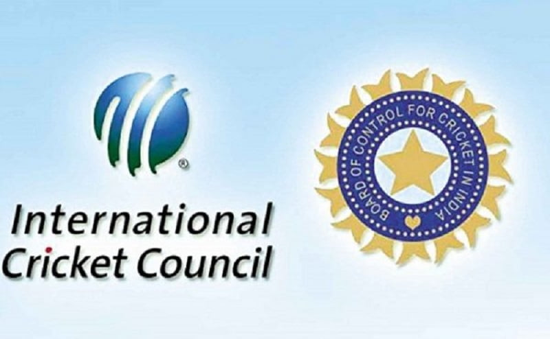 আইসিসি টাকার জন্য ভারতকে হুমকি দিল