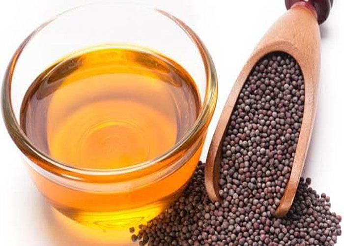 সরষের তেলের এই অসাধারন গুণ সম্পর্কে আপনি জানেন কি?