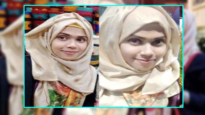 ইডেন ছাত্রীর অপহরণের ঘটনাটি সাজানো নাটক