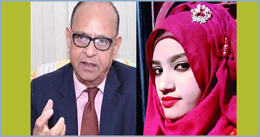 ‘সর্বোচ্চ চেষ্টা করেছি নুসরাতকে বাঁচাতে’