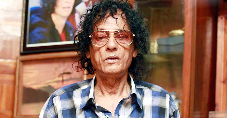 চারুকলার সেই ছাত্রটি যেভাবে টেলি সামাদ হয়ে গেলেন