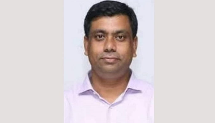 কর্মস্থলে যোগ দিলেন জামালপুরের নতুন ডিসি