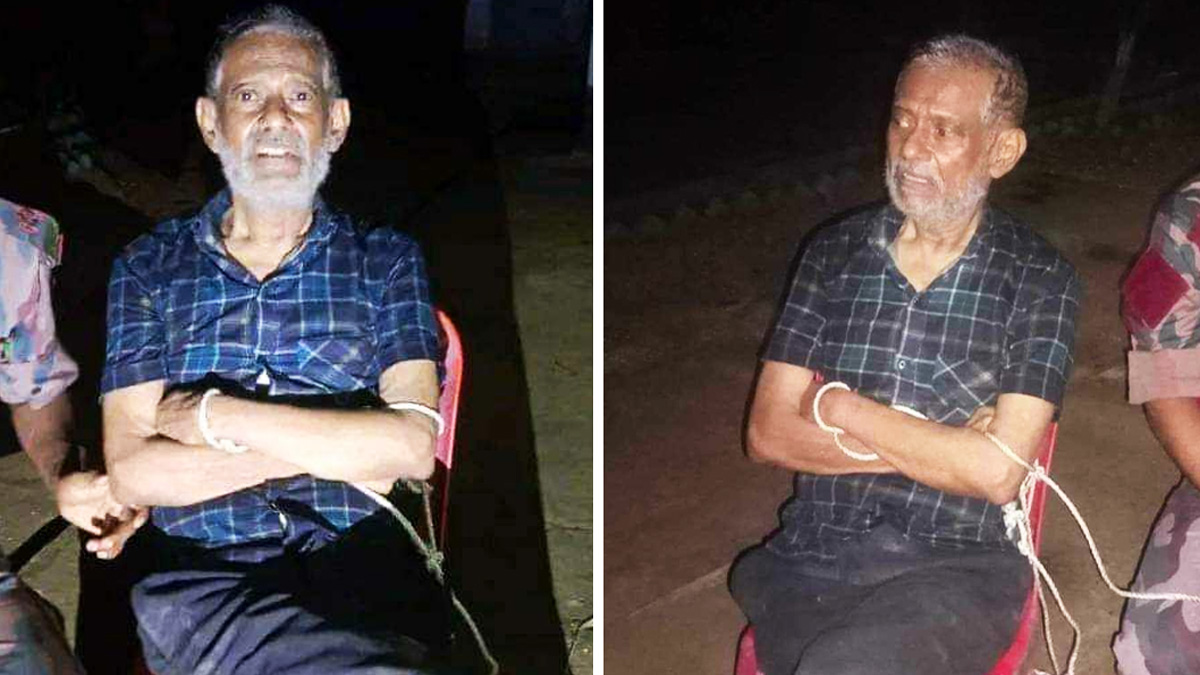 সাবেক বিচারপতি মানিক যেসব অপকর্মের কারণে এতো আলোচনায়